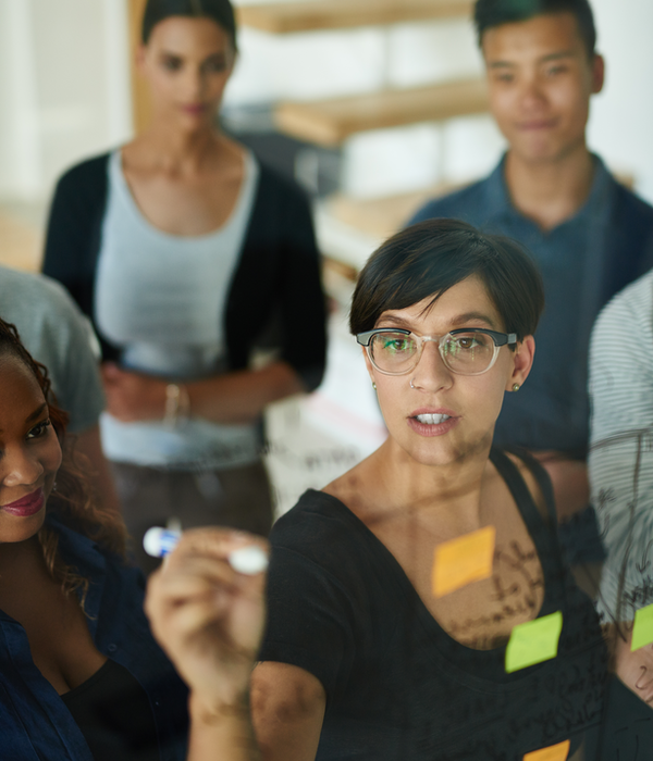 What We Do - Celerity Consulting